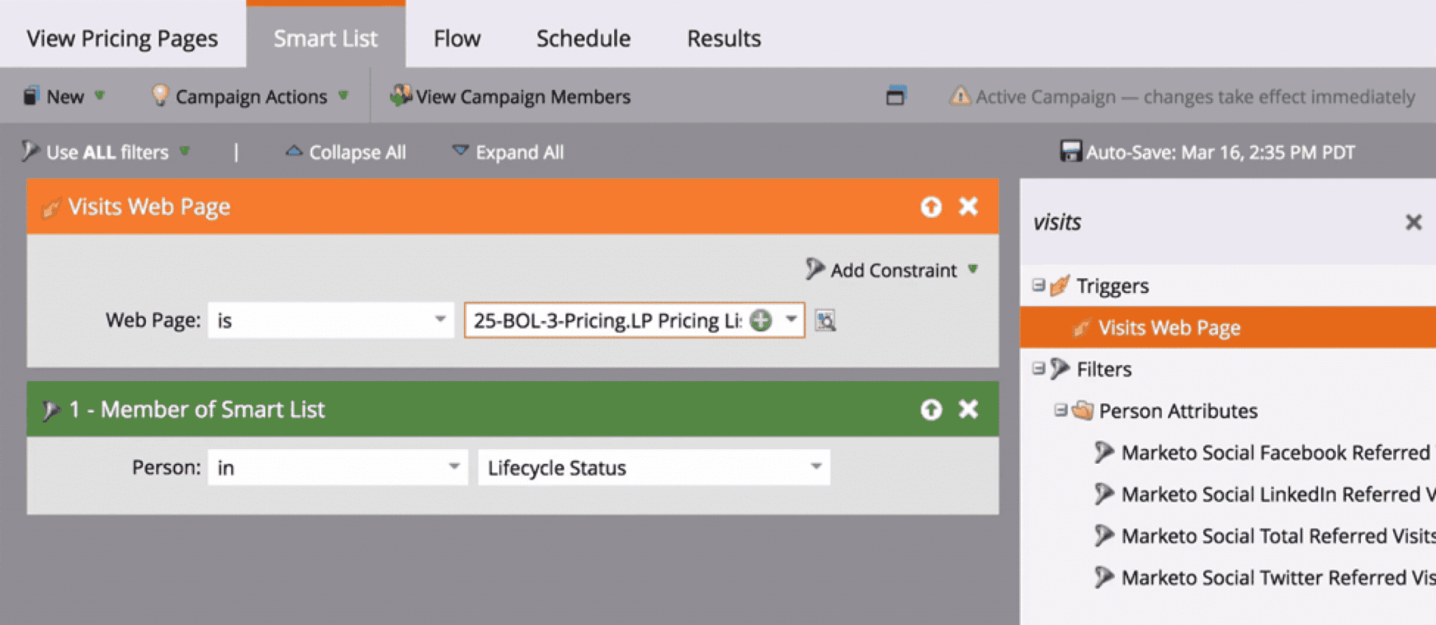 Marketo Lead Scoring: The Definitive Guide to Best Practices | Axamit